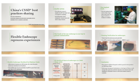 2019 Poster Gallery Archives - Healthcare Sterile Processing Association