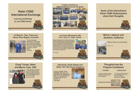 2015 Poster Gallery Archives - Healthcare Sterile Processing Association