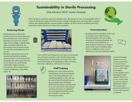 2023 Poster Gallery Archives - Page 3 of 6 - Healthcare Sterile ...